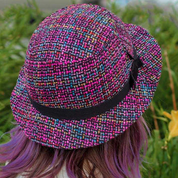 Hat Style Helmets – Bike Pretty