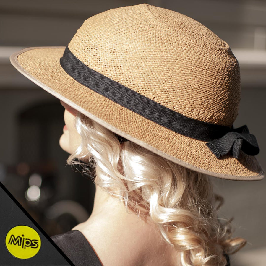 Hat Style Helmets – Bike Pretty